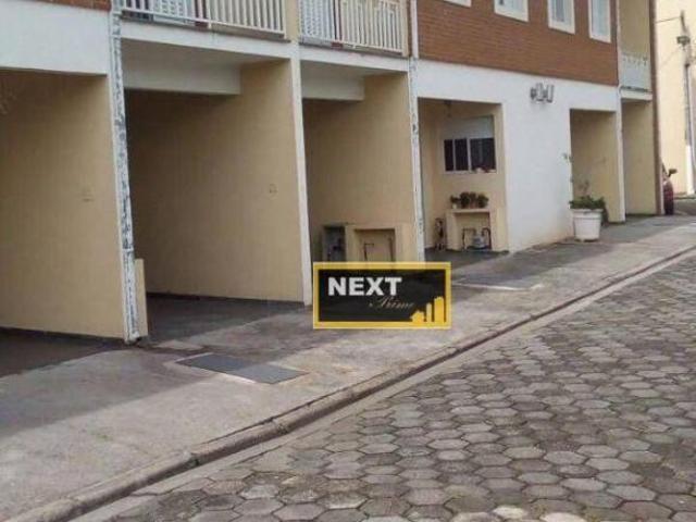 Sobrado com 3 dormitórios à venda, 84 m² por R$ 650.000,00 Vila Pierina São Paulo/SP
