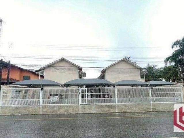 Sobrado com 3 dormitórios à venda, 84 m² por R$ 806.000,00 Maitinga Bertioga/SP