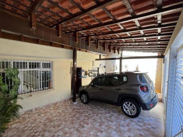 Sobrado com 3 dormitórios à venda, 85 m² Freguesia do Ó São Paulo/SP