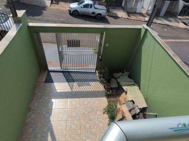 Sobrado com 3 dormitórios à venda, 85 m² por R$ 420.000,00 Jardim São Paulo Londrina/PR