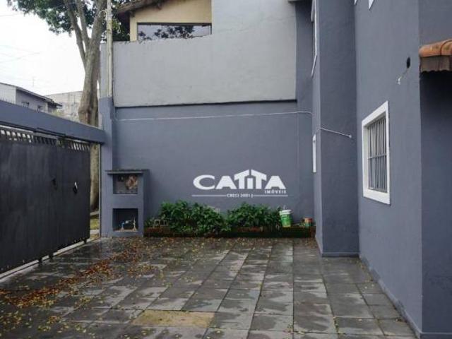 Sobrado com 3 dormitórios à venda, 85 m² por R$ 440.000,00 Cidade Líder São Paulo/SP