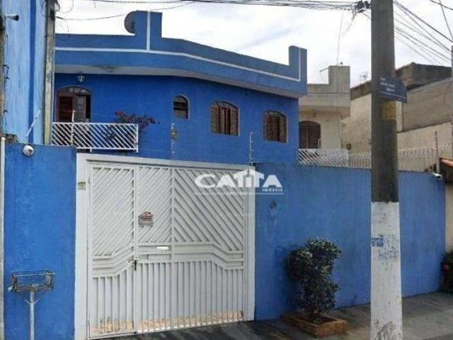 Sobrado com 3 dormitórios à venda, 85 m² por R$ 449.999,99 Cidade Líder São Paulo/SP