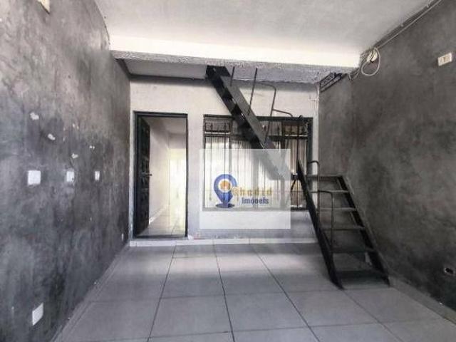 Sobrado com 3 dormitórios à venda, 85 m² por R$ 480.000,00 Jardim Pedro José Nunes São Paulo/SP