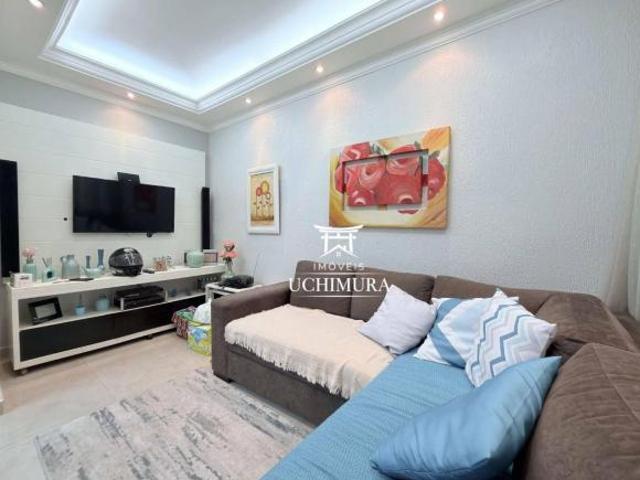 Sobrado com 3 dormitórios à venda, 85 m² por R$ 519.990,00 Jardim Nossa Senhora do Carmo São Pau