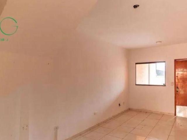 Sobrado com 3 dormitórios à venda, 85 m² por R$ 579.000 Chácara Belenzinho São Paulo/SP