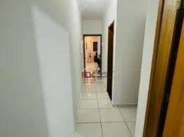 Sobrado com 3 dormitórios à venda, 85 m² por R$ 600.000 Residencial Bosque dos Ipês São José dos