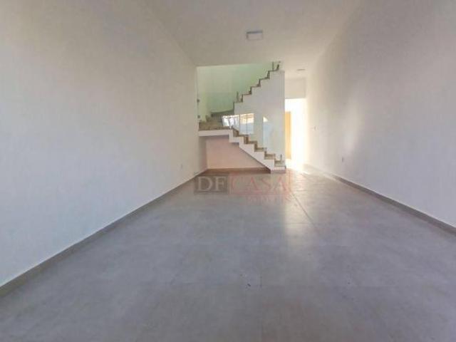 Sobrado com 3 dormitórios à venda, 85 m² por R$ 600.000,00 Vila Tolstoi São Paulo/SP