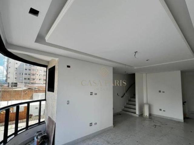 Sobrado com 3 dormitórios à venda, 85 m² por R$ 650.000,00 Tupi Praia Grande/SP