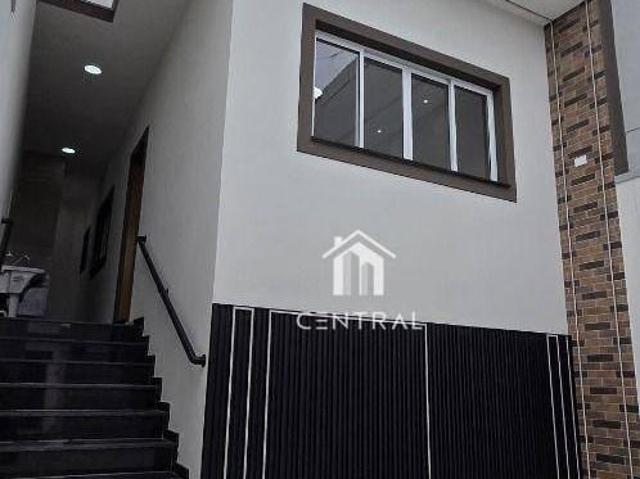 Sobrado com 3 dormitórios à venda, 85 m² por R$ 700.000,00 Cidade Parque Alvorada Guarulhos/SP