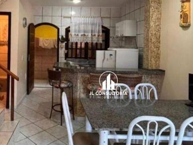Sobrado com 3 dormitórios à venda, 85 m² por R$ 380.000 Brejatuba Guaratuba/PR