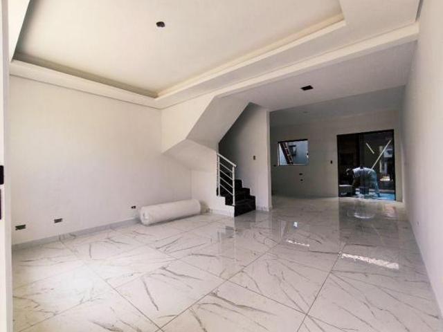 Sobrado à venda, 86 m² por R$ 480.000,00 Cidade Industrial Curitiba/PR