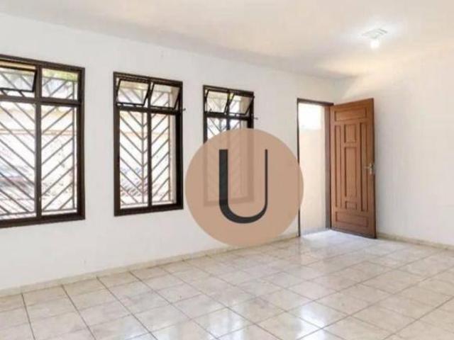 Sobrado com 3 dormitórios à venda, 86 m² por R$ 519.000,00 Vila Califórnia São Paulo/SP