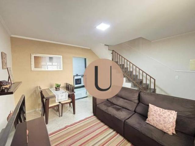 Sobrado com 3 dormitórios à venda, 86 m² por R$ 530.000,00 Vila Formosa São Paulo/SP