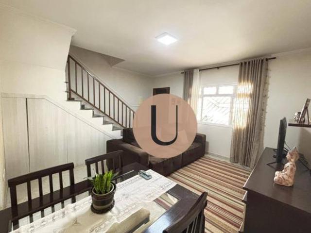 Sobrado com 3 dormitórios à venda, 86 m² por R$ 530.000,00 Vila Formosa São Paulo/SP