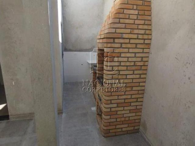 Sobrado com 3 dormitórios à venda, 86 m² por R$ 689.000,00 Vila Francisco Mata