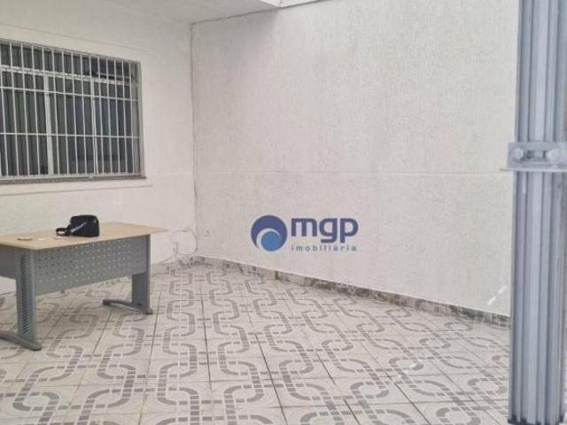 Sobrado com 3 dormitórios à venda, 87 m² Vila Maria