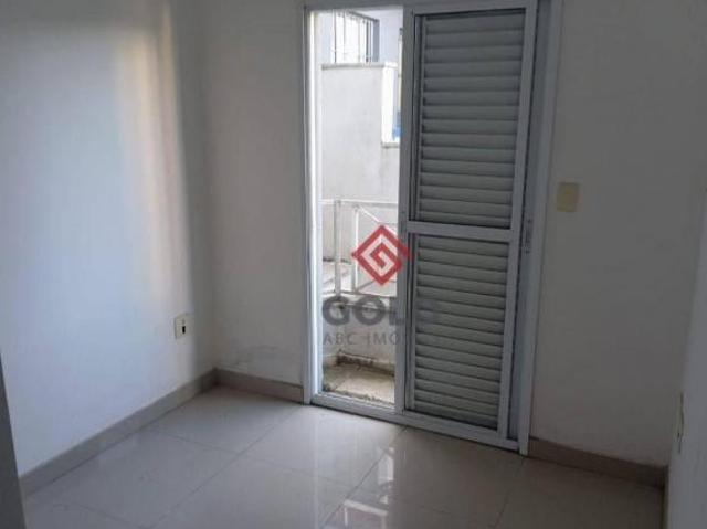 Sobrado com 3 dormitórios à venda, 87 m² por R$ 450.000,00 Vila Curuçá Santo André/SP