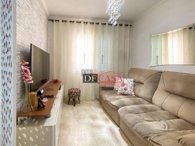 Sobrado com 3 dormitórios à venda, 87 m² por R$ 550.000,00 Penha de França São Paulo/SP