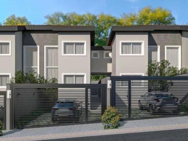 Sobrado com 3 dormitórios à venda, 88 m² por R$ 590.000,00 Jardim Virgínia Itatiba/SP