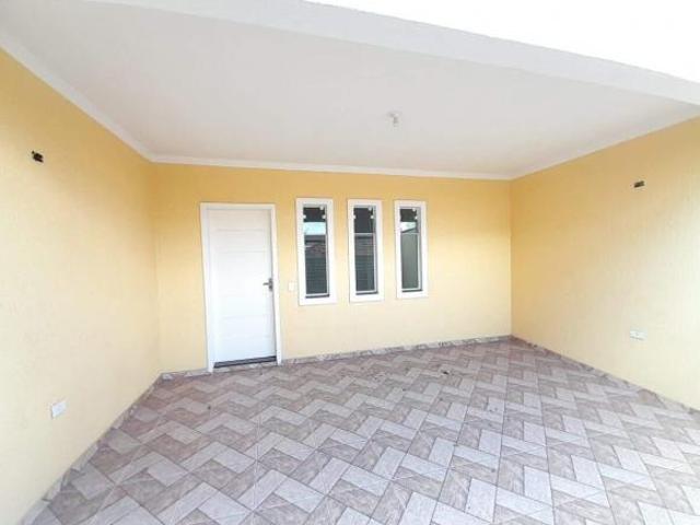 Sobrado com 3 dormitórios à venda, 88 m² por R$ 640.000,00 Parque das Nações