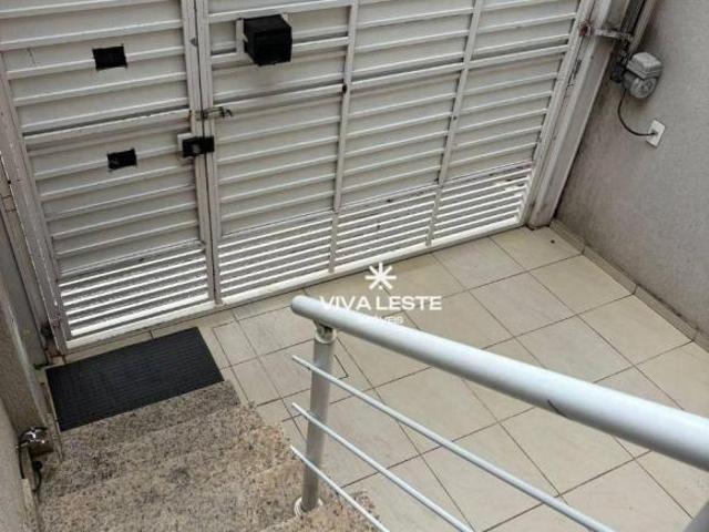 Sobrado com 3 dormitórios à venda, 88 m² por R$ 675.000,00 Parque das Paineiras São Paulo/SP