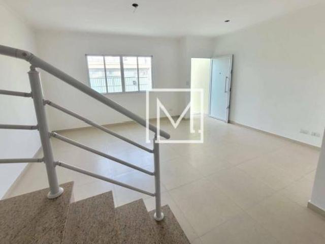 Sobrado com 3 dormitórios à venda, 88 m² por R$ 685.000,00 Vila Nair São Paulo/SP