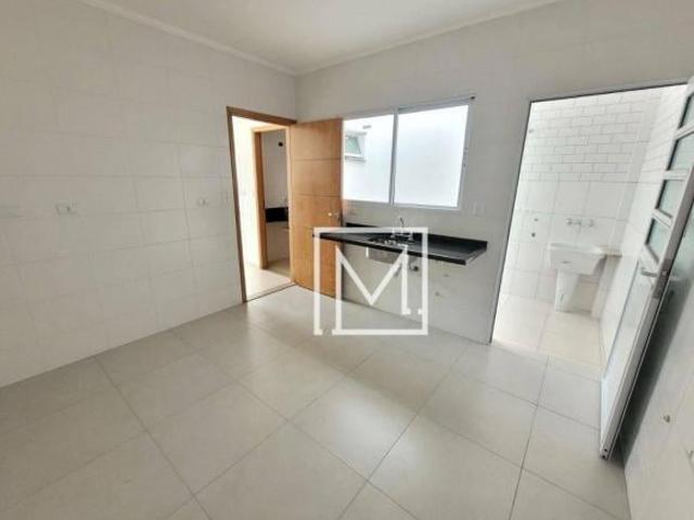 Sobrado com 3 dormitórios à venda, 88 m² por R$ 685.000,00 Vila Nair São Paulo/SP