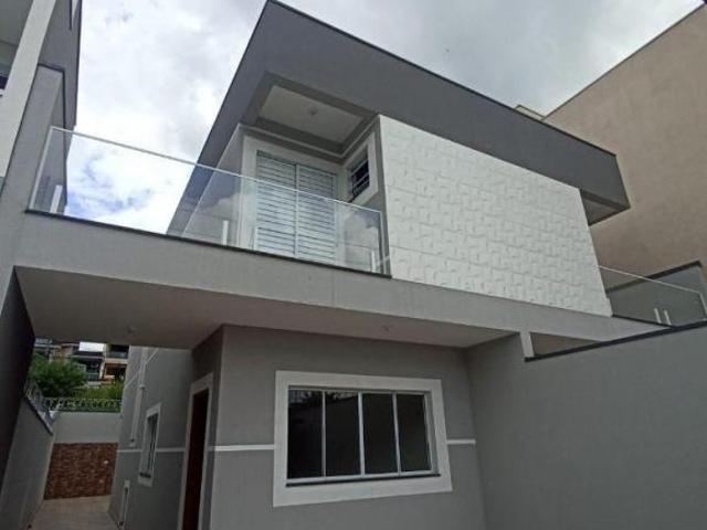 Sobrado com 3 dormitórios à venda, 88 m² por R$ 700.000,00 Parque Flamengo Guarulhos/SP
