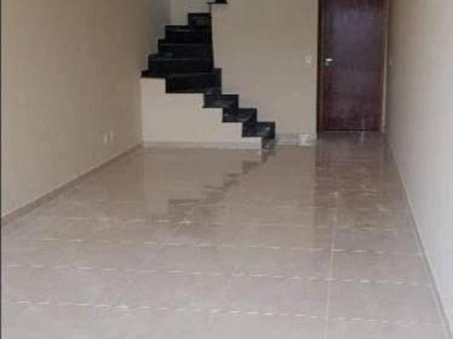 Sobrado com 3 dormitórios à venda, 88 m² por R$ 730.000,00 Vila Alpina São Paulo/SP