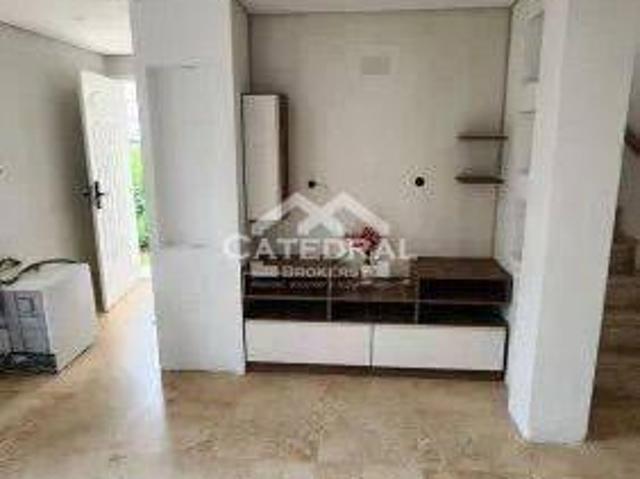 Sobrado com 3 dormitórios à venda, 88 m² por R$ 850.000,00 Jardim Shangai Jundiaí/SP