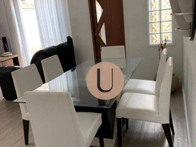 Sobrado com 3 dormitórios à venda, 88 m² por R$ 1.025.000,00 Jordanópolis São Bernardo do Campo/
