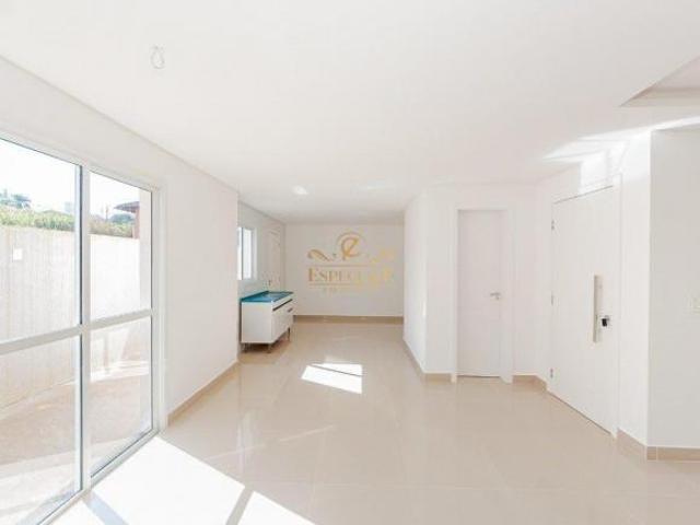 SOBRADO COM 3 DORMITÓRIOS À VENDA, 89,20 m² POR R$ 780.000,00 CAMPO COMPRIDO CURITIBA/PR