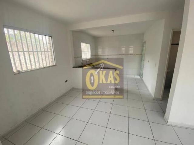 Sobrado com 3 dormitórios à venda, 89 m² por R$ 440.000 Vila Amorim Suzano/SP