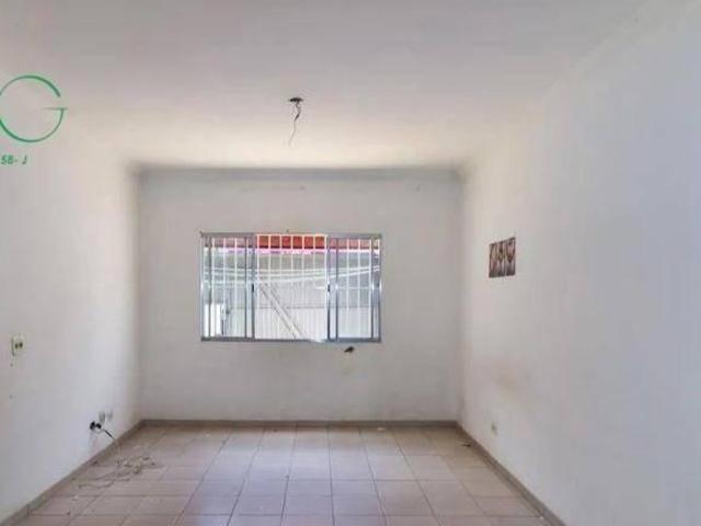 Sobrado com 3 dormitórios à venda, 89 m² por R$ 499.000 Vila Formosa São Paulo/SP