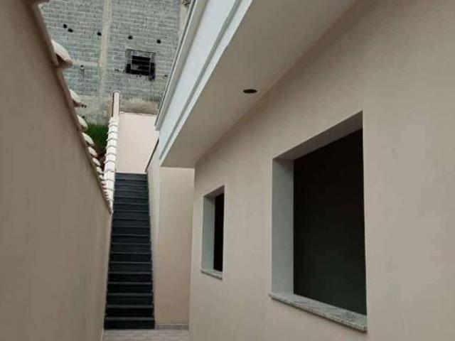 Sobrado com 3 dormitórios à venda, 89 m² por R$ 580.000,00 Jardim Rio Negro Itaquaquecetuba/SP