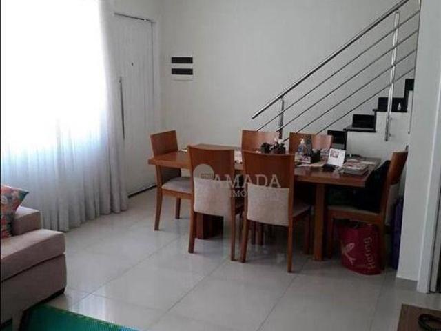 Sobrado com 3 dormitórios à venda, 89 m² por R$ 588.500,00 Vila Lúcia São Paulo/SP