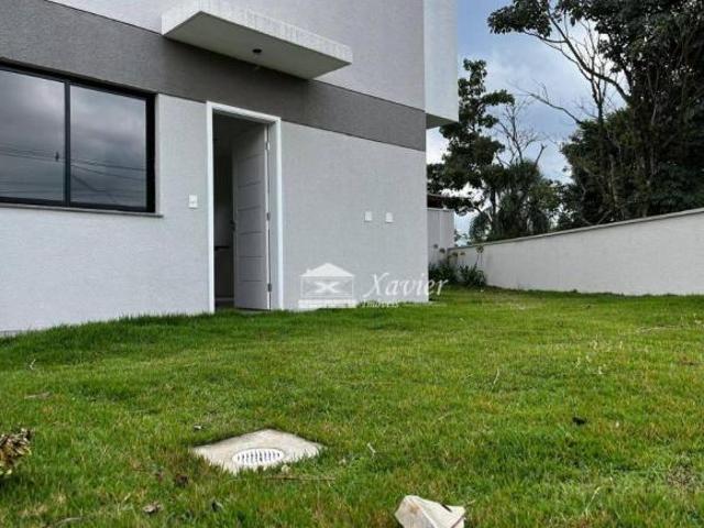 Sobrado com 3 dormitórios à venda, 89 m² por R$ 700.000,00 Villagio DI Lux Tijuco Preto Vargem