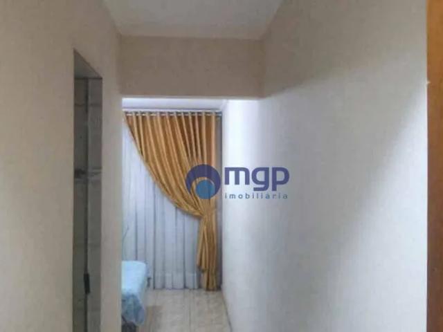 Sobrado com 3 dormitórios à venda, 90 m² Vila Gustavo São Paulo/SP