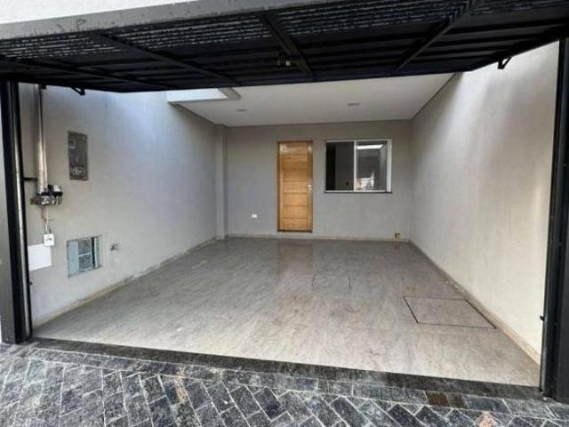 Sobrado com 3 dormitórios à venda, 90 m² á partir de R$ 585.000 Vila Ema São Paulo/SP