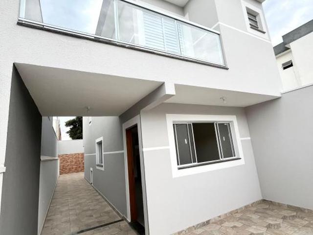 Sobrado com 3 dormitórios à venda, 90 m² Parque Flamengo Guarulhos/SP
