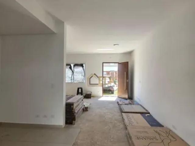 Sobrado com 3 dormitórios à venda, 90 m² por R$ 410.000 Condomínio Jardins do Parque Amendoeiras