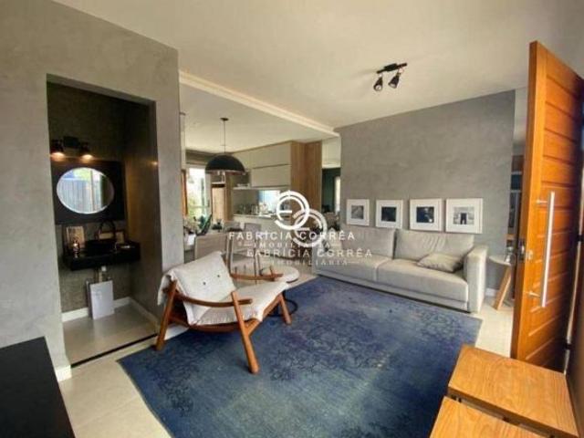 Sobrado com 3 dormitórios à venda, 90 m² por R$ 425.000,00 Jardins do Parque Amendoeiras Taubaté