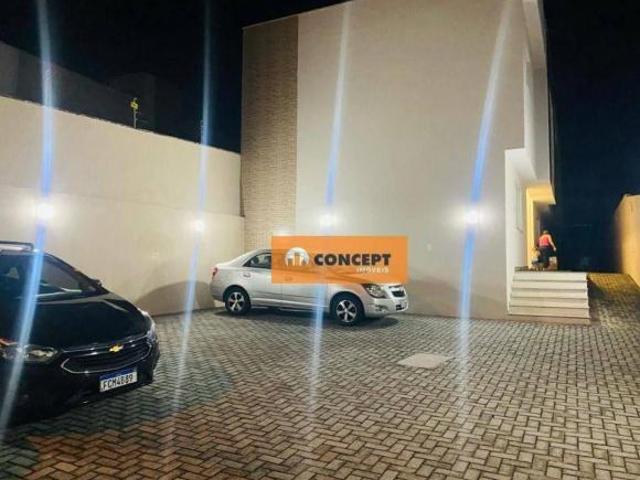 Sobrado com 3 dormitórios à venda, 90 m² por R$ 435.000,00 Vila Lavínia Mogi das Cruzes/SP