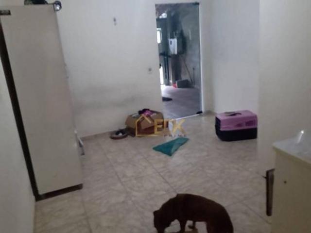 Sobrado com 3 dormitórios à venda, 90 m² por R$ 446.000 Parque Urupês Taubaté/SP