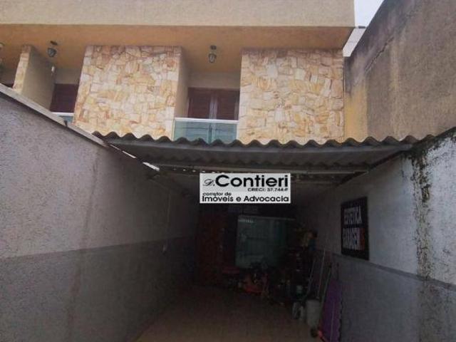Sobrado com 3 dormitórios à venda, 90 m² por R$ 450.000 Jardim das Rosas Zona Leste São Paulo/S
