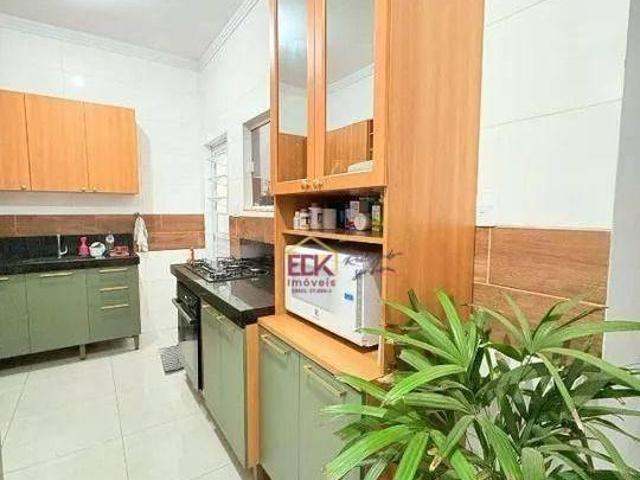 Sobrado com 3 dormitórios à venda, 90 m² por R$ 450.000 Piracangaguá Taubaté/SP