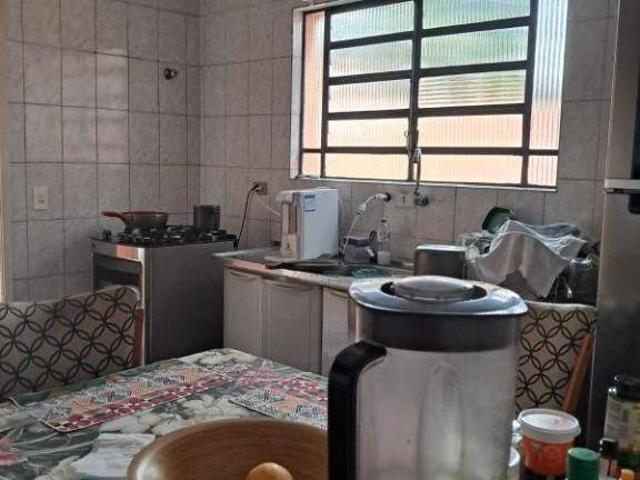 Sobrado com 3 dormitórios à venda, 90 m² por R$ 480.000,00 Jardim Celeste São Paulo/SP