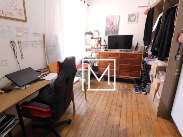 Sobrado com 3 dormitórios à venda, 90 m² por R$ 489.999,99 Aclimação São Paulo/SP