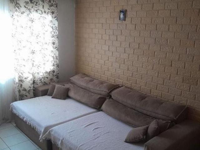 Sobrado com 3 dormitórios à venda, 90 m² por R$ 500.000,00 Cidade Aracilia G