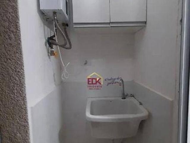 Sobrado com 3 dormitórios à venda, 90 m² por R$ 500.000,00 Condomínio Jardins do Parque Amendoeira